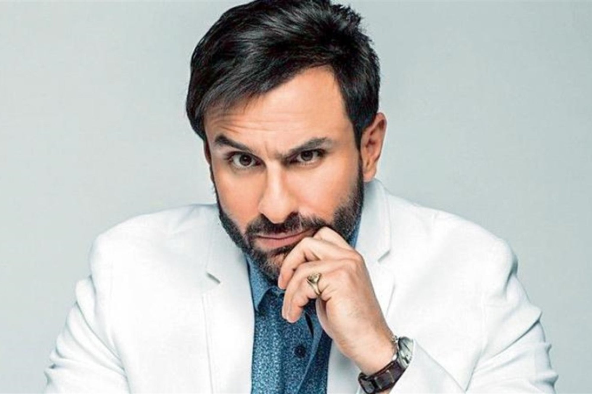 Saif Ali Khan Remains One of Bollywood’s Most Respected Actors